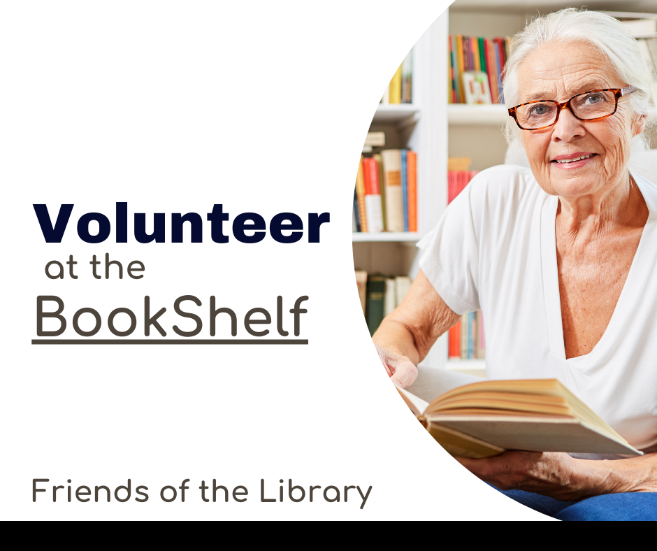 Employment & Volunteers – Southfield Public Library