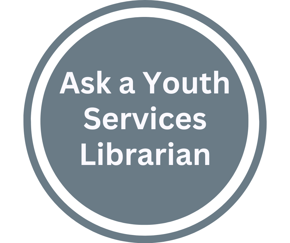 Welcome to the Youth Room! – Southfield Public Library